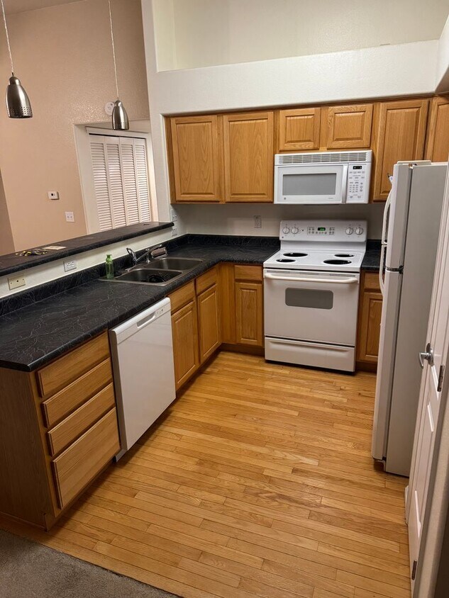 1563 Monterey Rd, Colorado Springs, CO 80910 - Townhome Rentals in ...