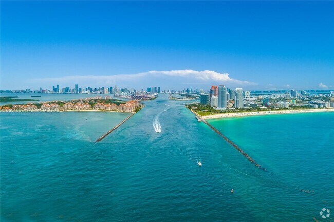 Fisher Island Apartments for Rent - Miami Beach, FL - 40 Rentals | Apartments.com