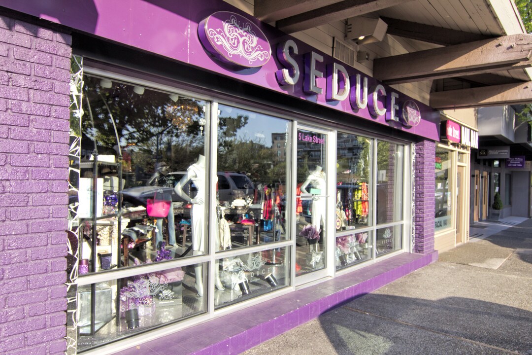 Is Moss Bay a Good Place To Live in Kirkland WA? - Neighborhood Guide ...