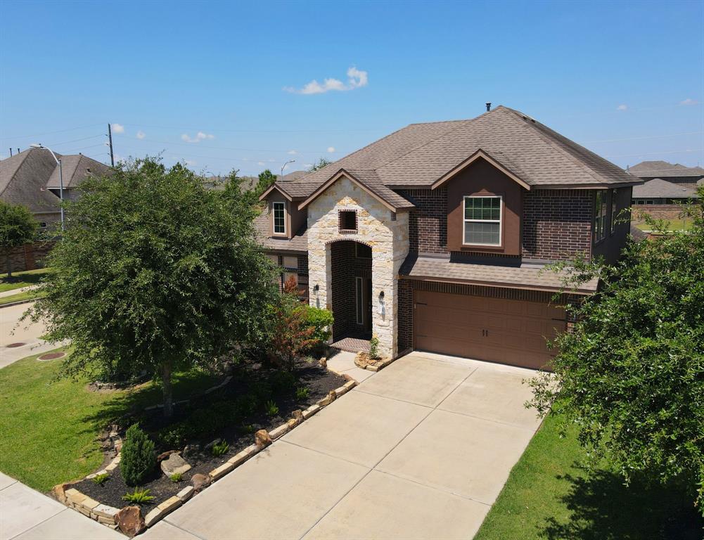 11723 Giovanni Ln, Richmond, TX 77406 - House Rental in Richmond, TX ...