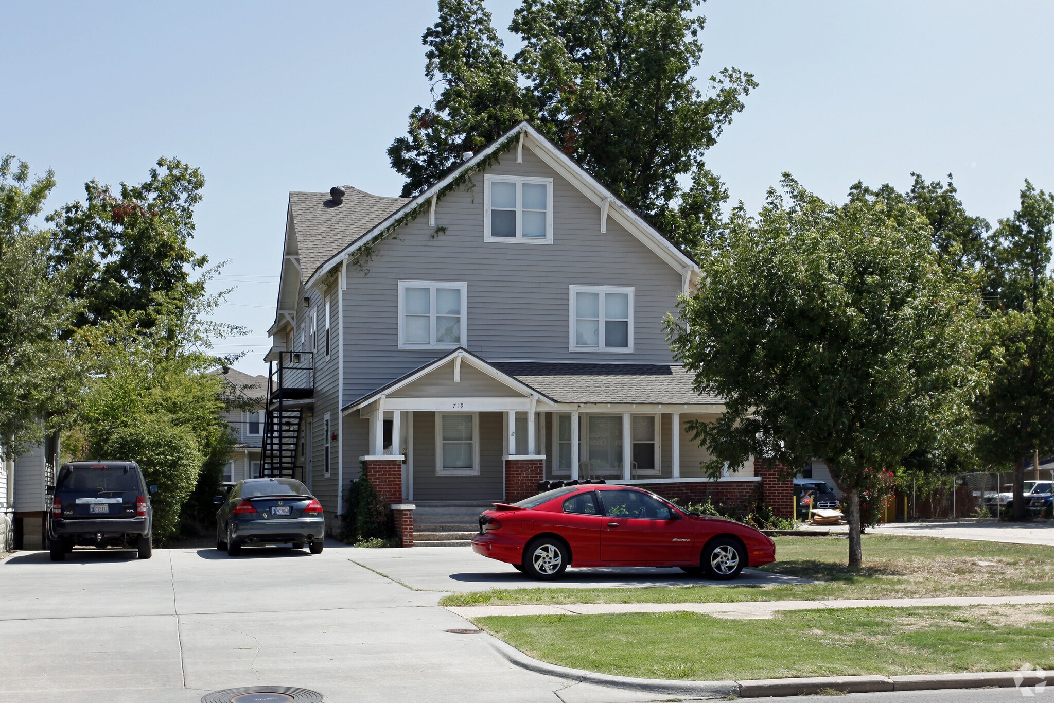 719 Asp Ave, Norman, OK 73069 - 719 Asp Ave Norman, OK 73069 ...