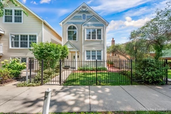 2515 N Talman Ave Unit 1, Chicago, IL 60647 - 2515 N Talman Ave Chicago ...