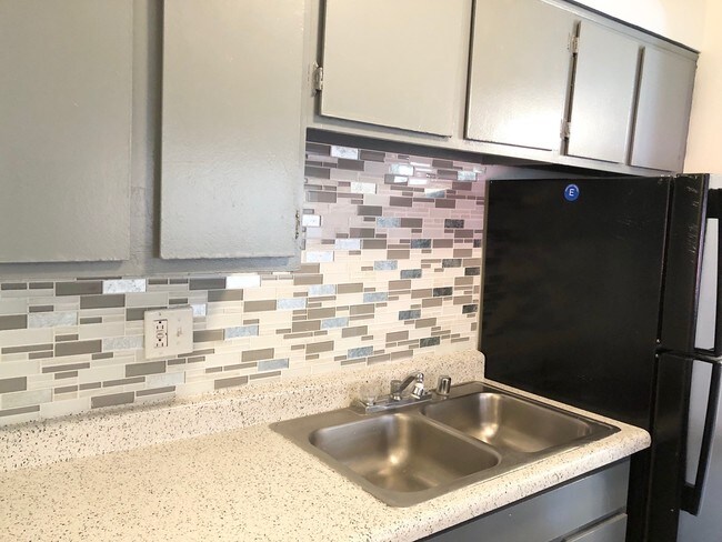 LA PRIVADA Apartments - El Paso, TX | Apartments.com