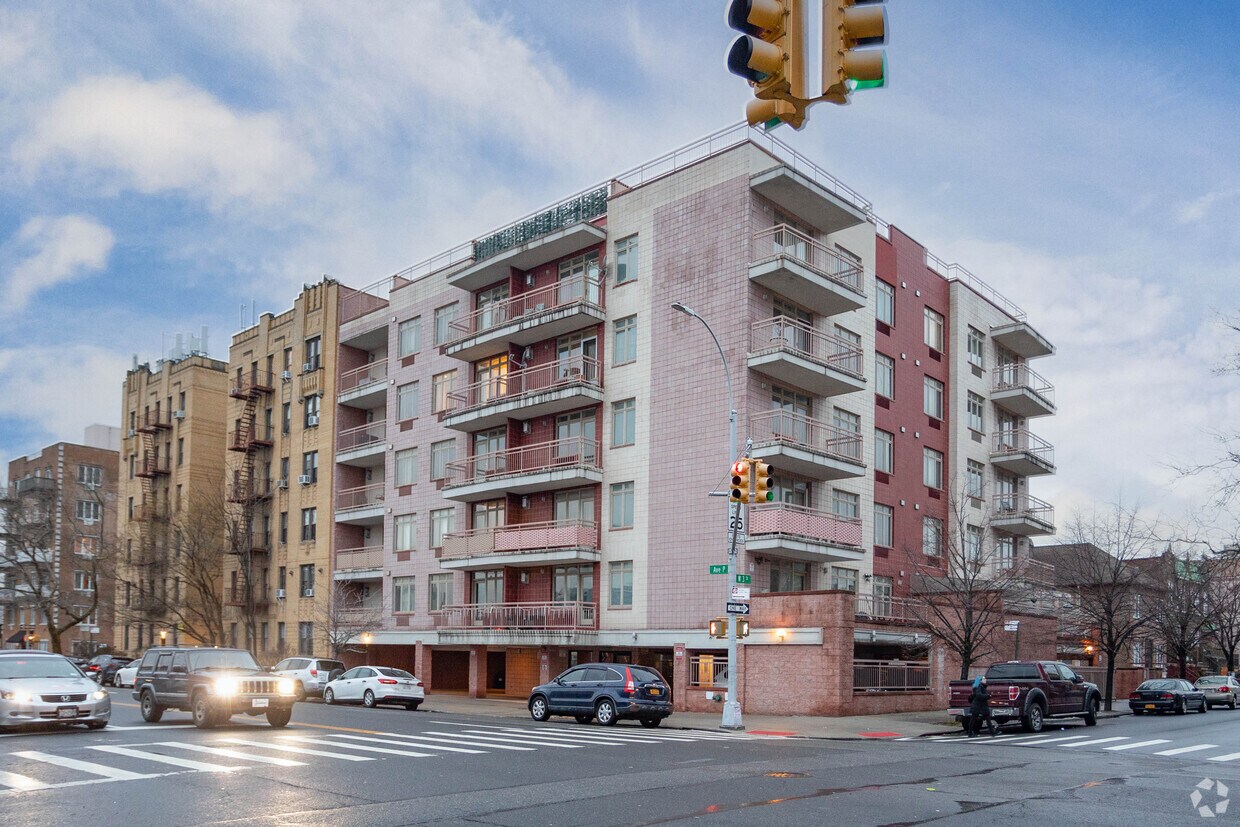 295 Avenue P, Brooklyn, NY 11204 - 295 Avenue P Brooklyn, NY 11204 ...