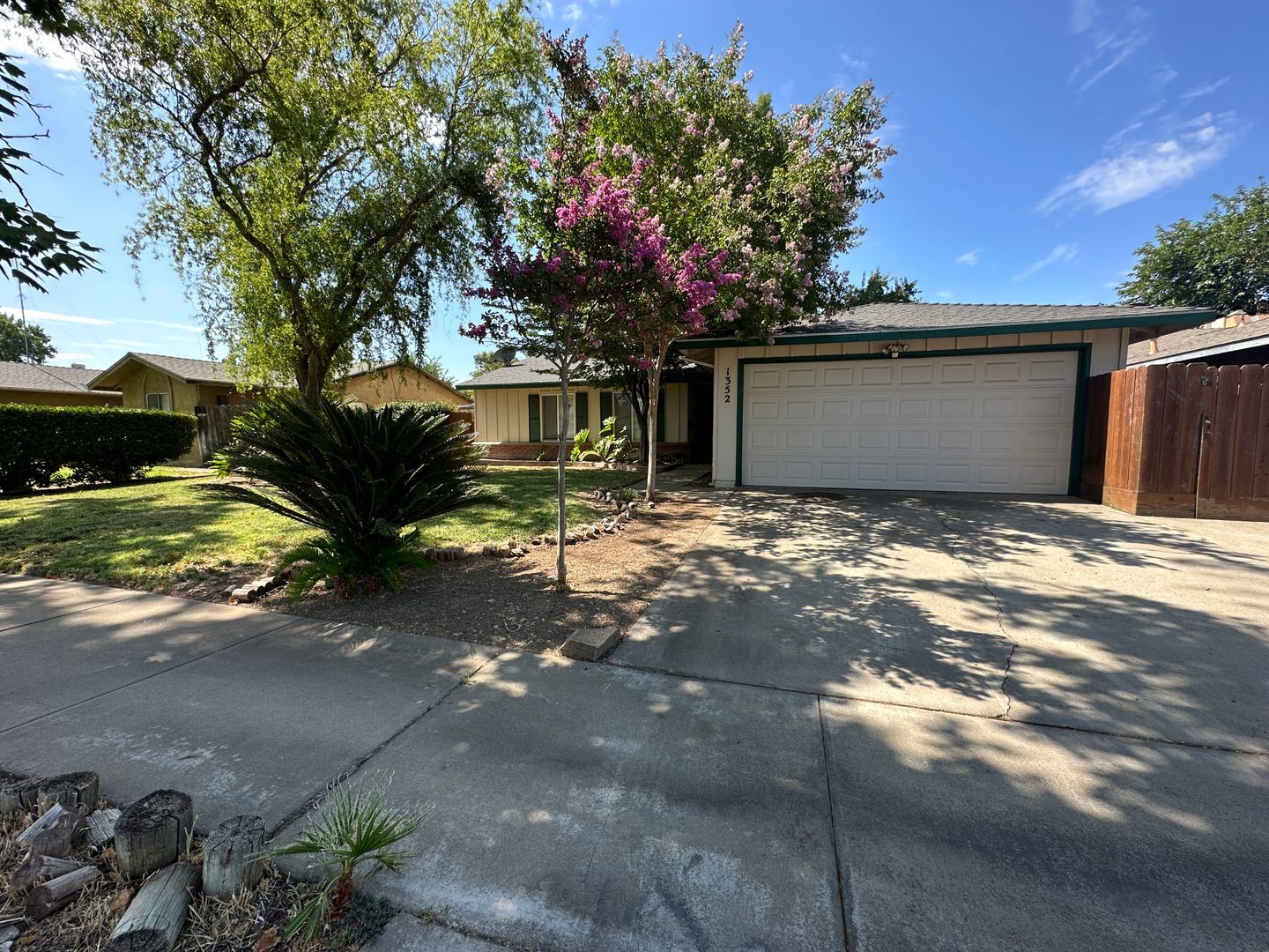 1352 Villa Dr, Merced, CA 95340 - House Rental in Merced, CA ...