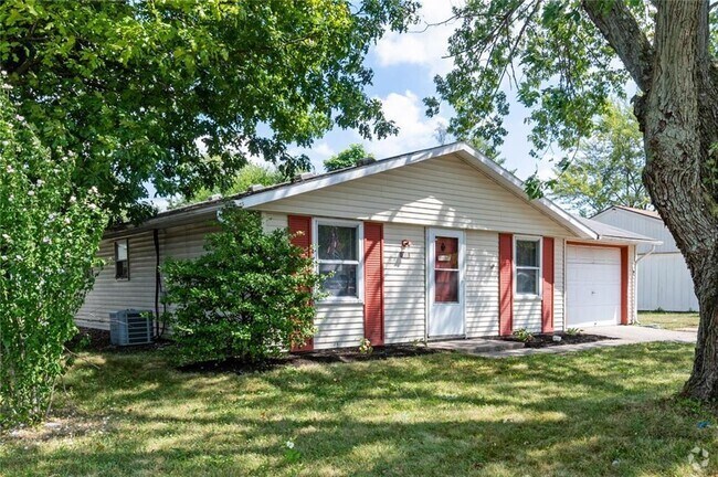 Greenbriar Park Apartments under $1,500 - Anderson, IN - 2 Rentals ...