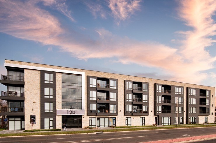 12b Lofts & Avenue M - Apartments in Manhattan, KS | Apartments.com