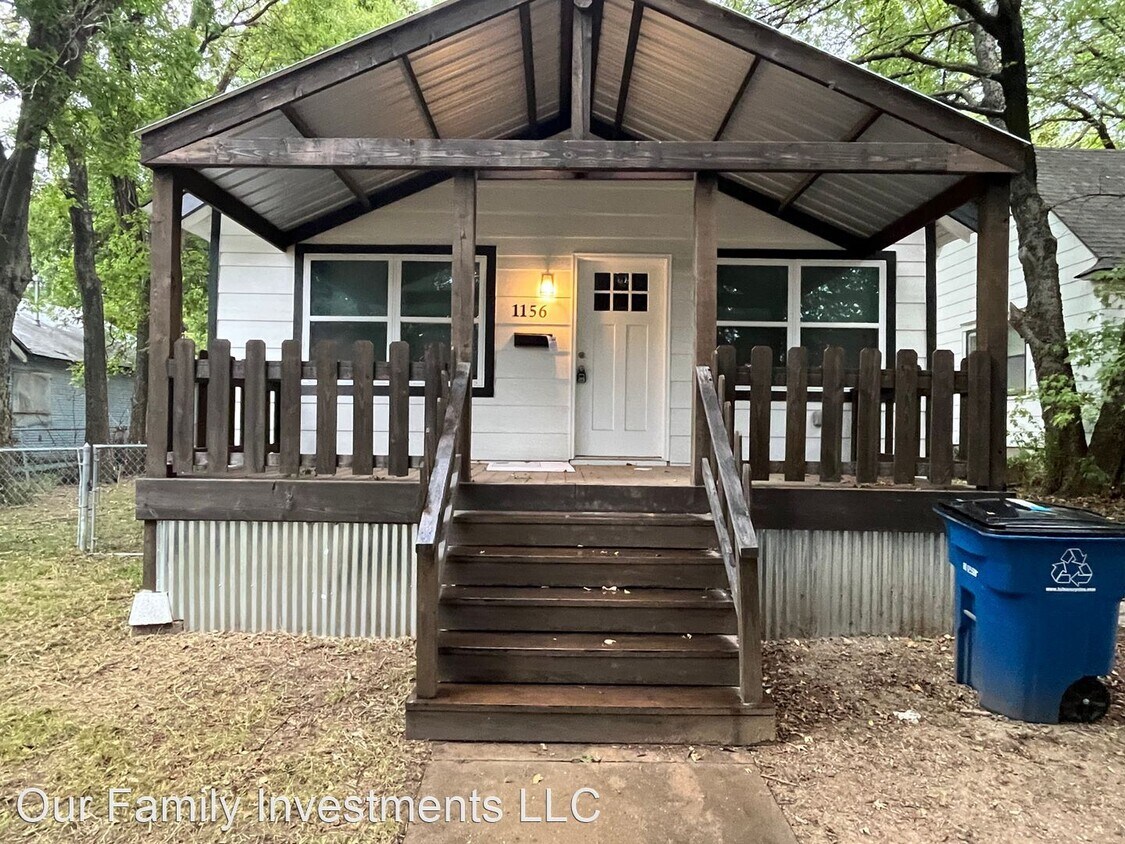 1156 N Boston Pl, Tulsa, OK 74106 - House Rental in Tulsa, OK ...