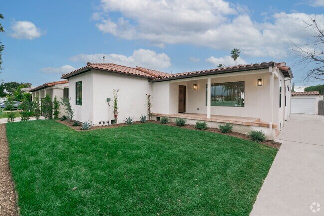 Leimert Park - Los Angeles, CA: Neighborhood Guide | Apartments.com