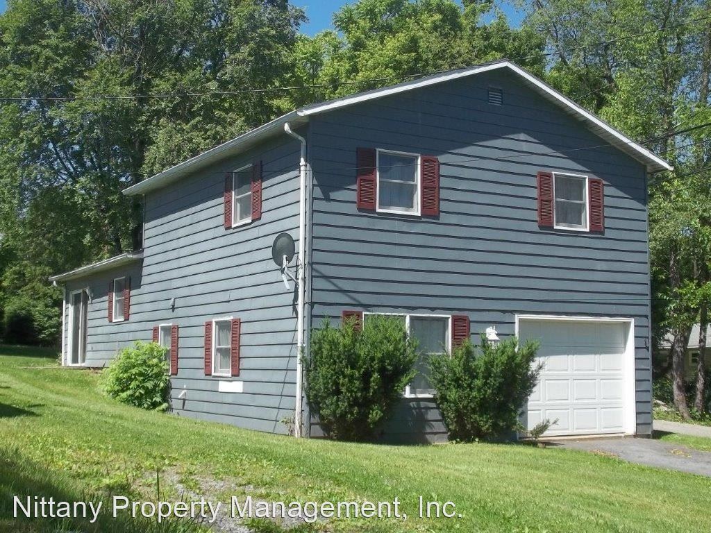 810 Walnut St, State College, PA 16801 - House Rental in State College ...