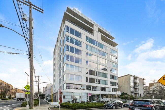 415 W Mercer St Unit 1001, Seattle, WA 98119 - Condo for Rent in ...