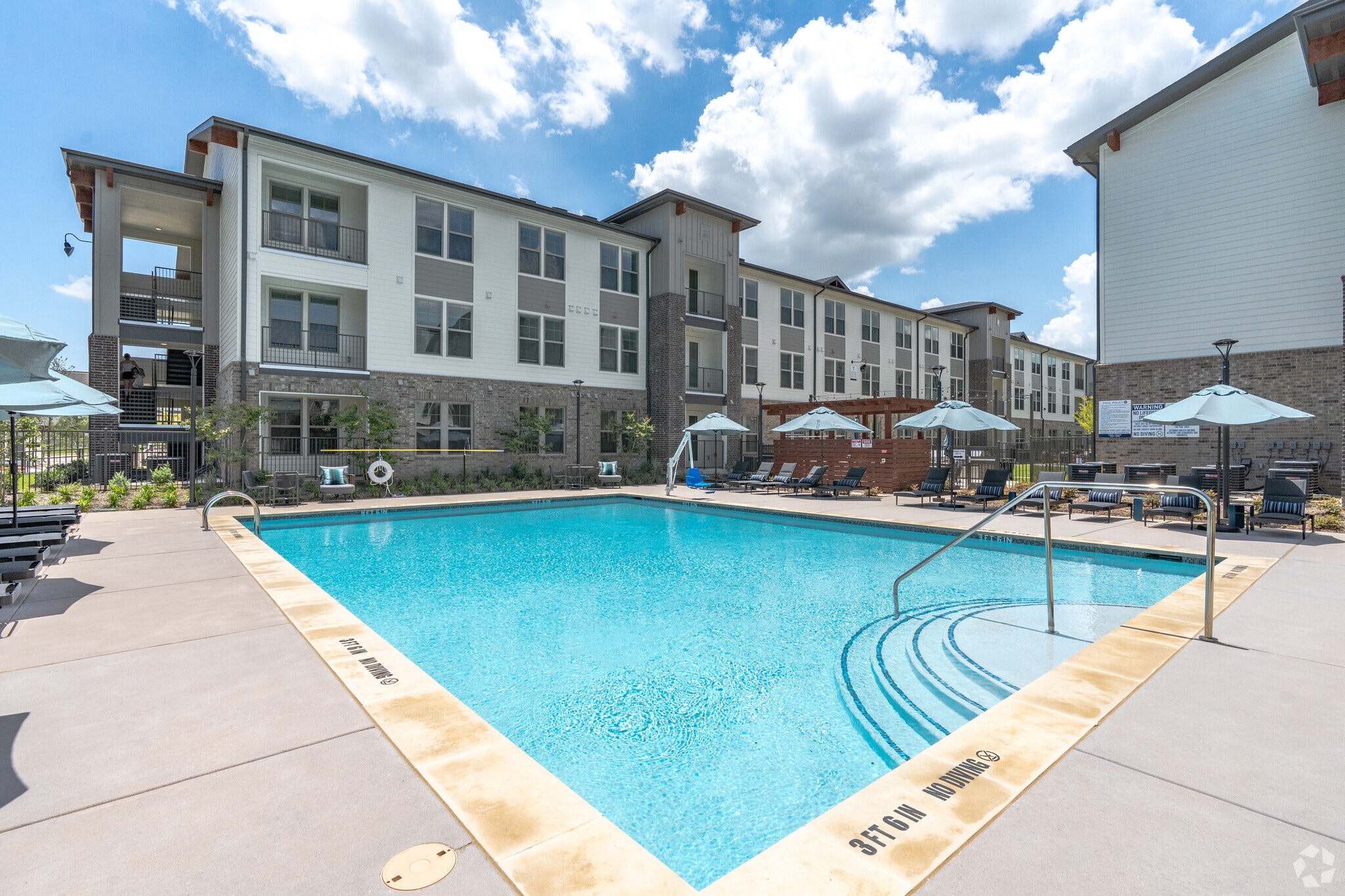 Birchway Denton (TX) - 1710 Northstar Rd Denton, TX 76208 | Apartments.com