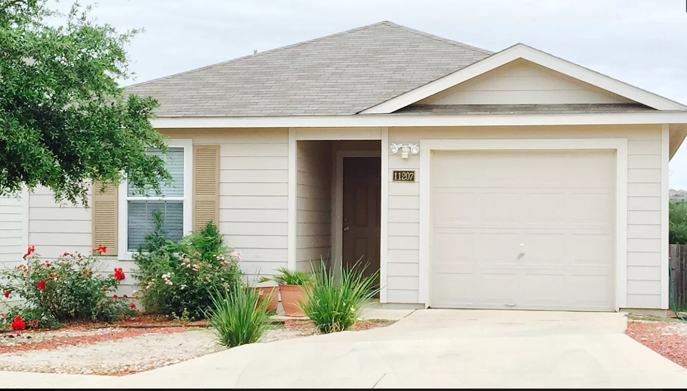 11207 Country Cyn, San Antonio, TX 78252 - House Rental in San Antonio ...