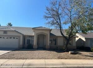 2985 E Tulsa St, Gilbert, AZ 85295 - House Rental in Gilbert, AZ ...
