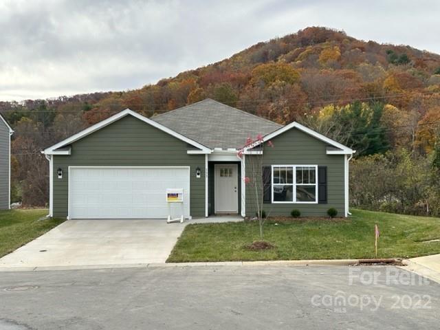 133 Switchgrass Lp, Fairview, NC 28730 - House Rental in Fairview, NC ...