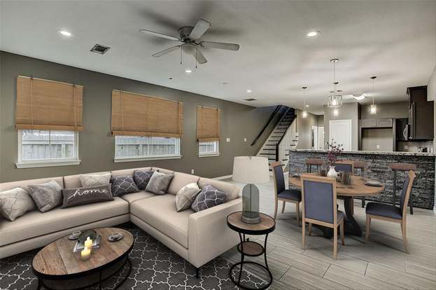 3021 Elysian St, Houston, TX 77009 - Condo for Rent in Houston, TX | Apartments.com