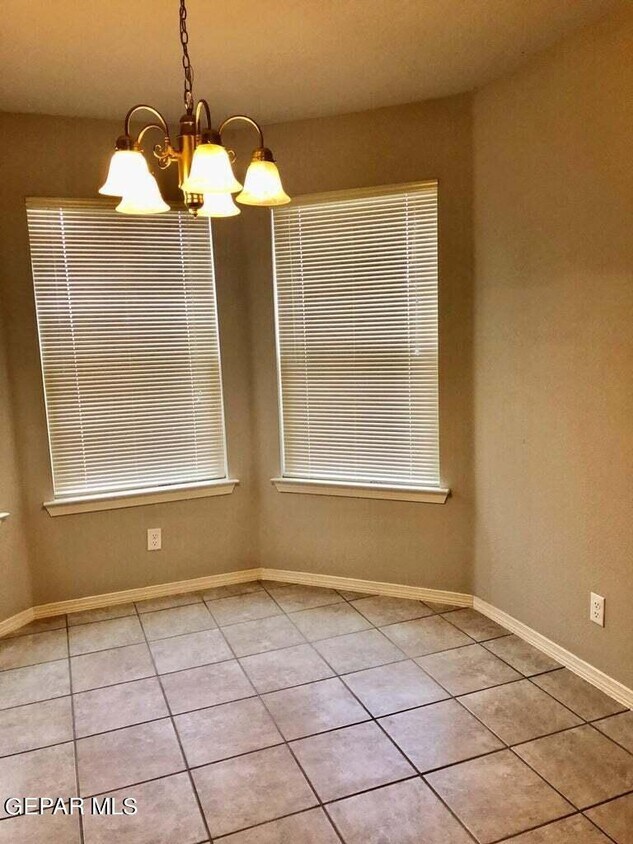 14190 William Rodriguez, El Paso, TX 79938 - House Rental in El Paso ...