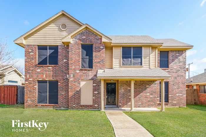 3934 Cochise Dr, Balch Springs, TX 75180 - House Rental in Balch ...