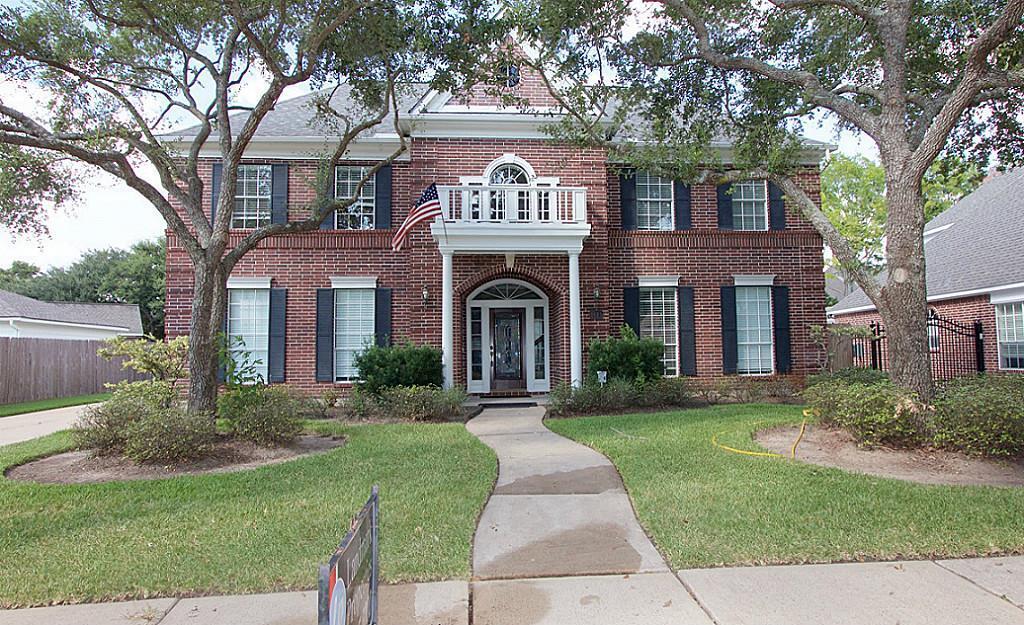 1615 Greenleaf Oaks Dr, Sugar Land, TX 77479 - House Rental in Sugar ...