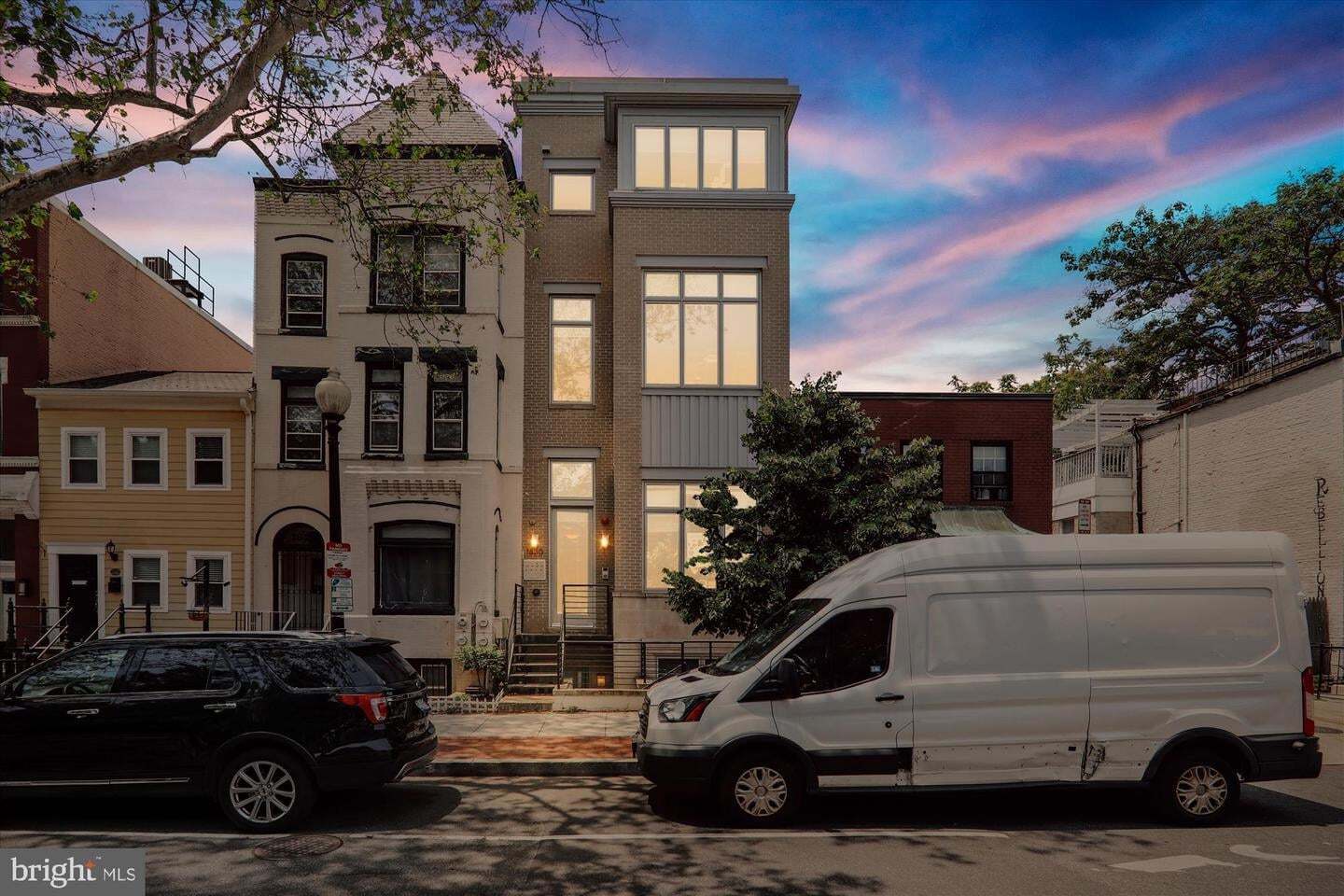 1830 18th St Nw Unit B, Washington, DC 20009 - 1830 18th St Nw ...