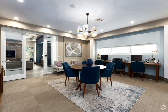 Highpoint Club Apartments - 11100 Point Sylvan Cir Orlando, FL ...