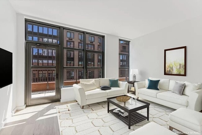 Greenpoint Apartments for Rent with Extra Storage - Brooklyn, NY ...