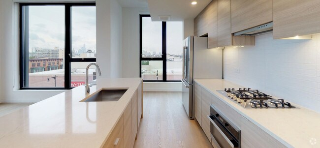 Edge Lofts Apartments - Hoboken, NJ | Apartments.com