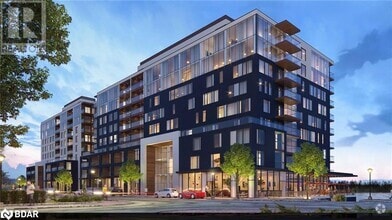 Downtown Barrie Apartments for Rent - Barrie, ON - 40 Rentals ...