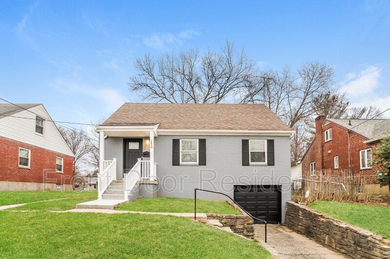 7850 Daly Rd, Cincinnati, OH 45224 - House Rental in Cincinnati, OH ...