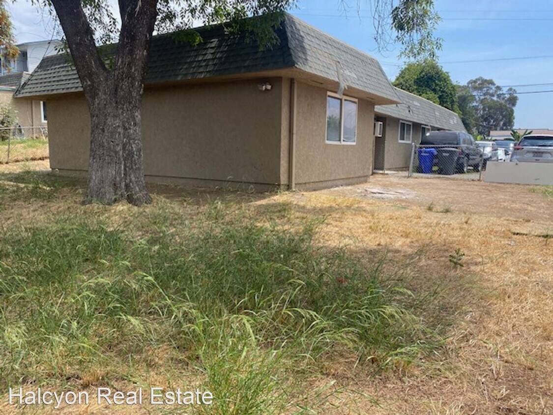 1236 Helix St, Spring Valley, CA 91977 - House Rental in Spring Valley ...