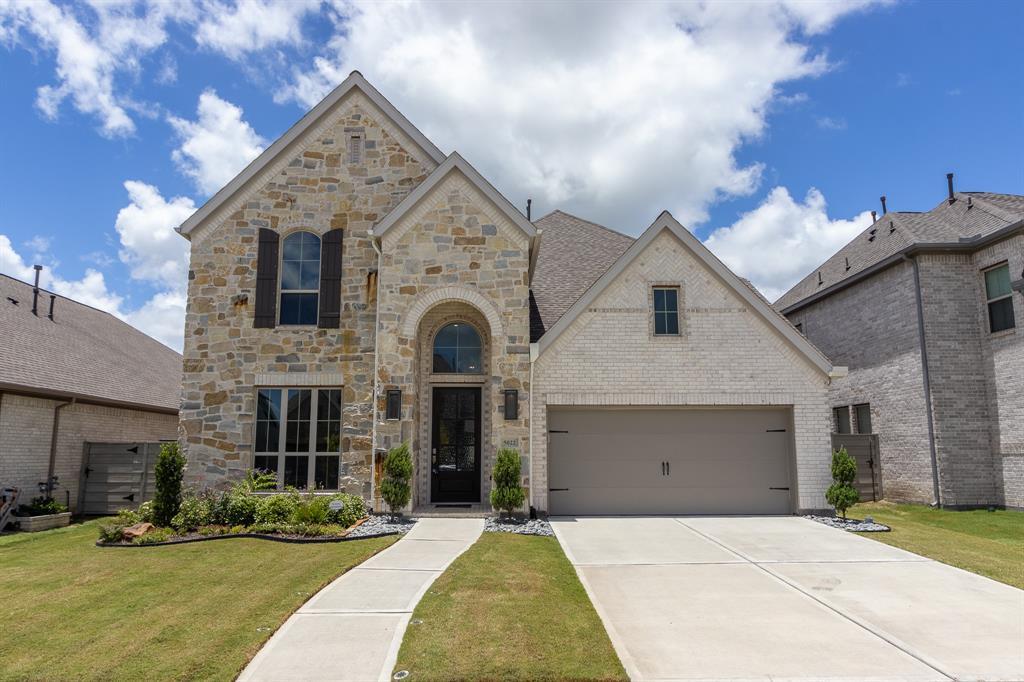 5022 Pomegranate Path, Manvel, TX 77578 - House Rental in Manvel, TX ...