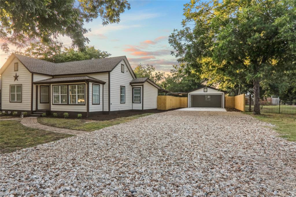 407 Hosack St, Taylor, TX 76574 - House Rental in Taylor, TX ...