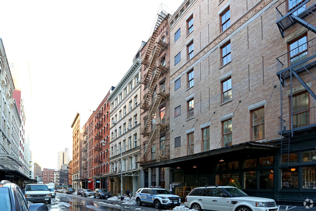 42 N Moore St, New York, NY 10013 - 42 N Moore St New York, NY 10013 ...
