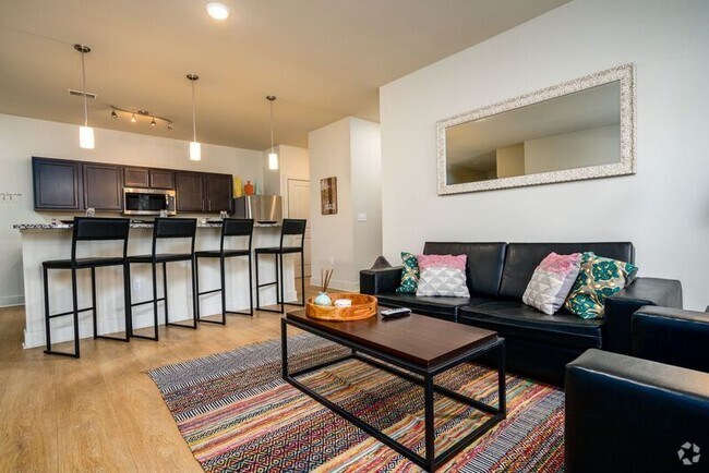 Apartments for Rent Near Michigan State University - East Lansing, MI ...