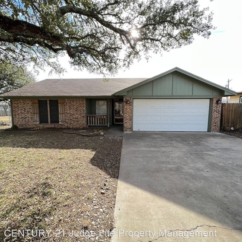 432 Live Oak Ln, Weatherford, TX 76086 - House Rental in Weatherford ...