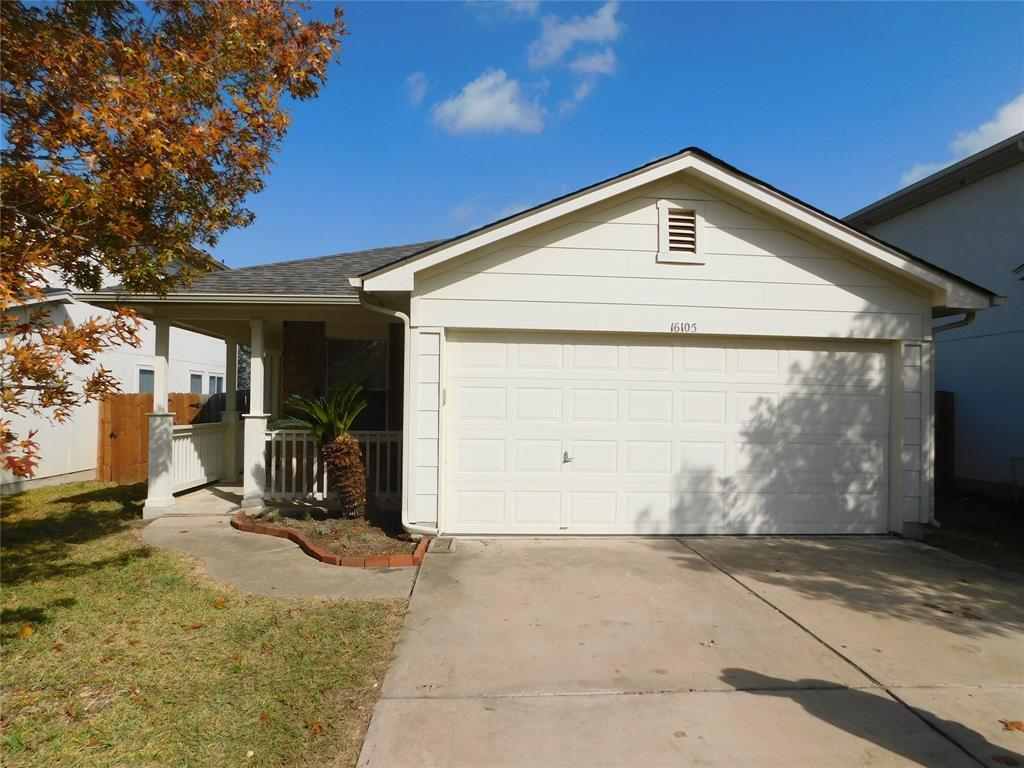 16105 Hamilton Point Cir, Manor, TX 78653 - House Rental in Manor, TX ...