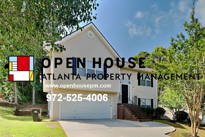 5539 Hopper Dr, Buford, GA 30518 - House Rental in Buford, GA ...