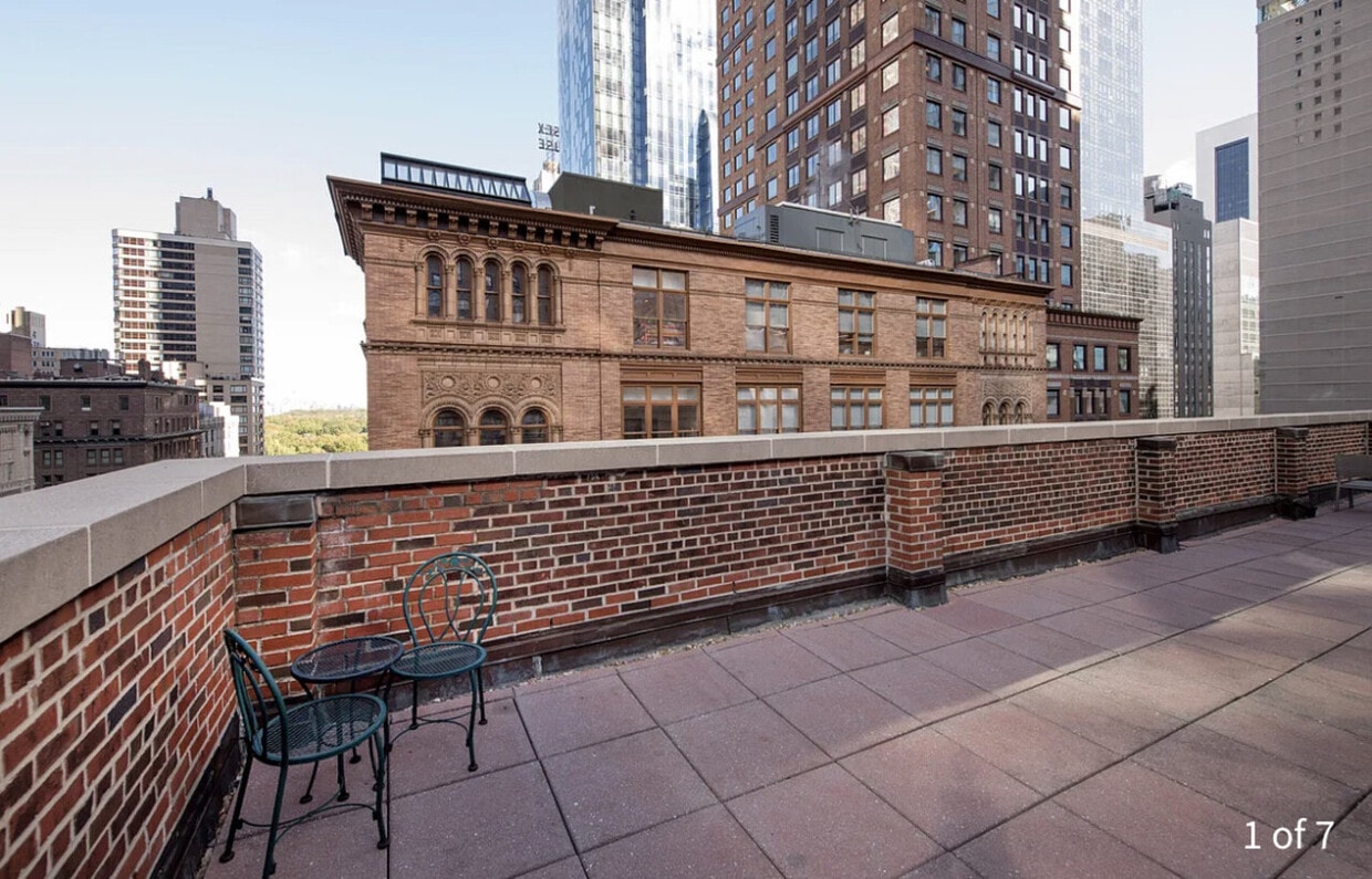 162 W 56th St Unit 1703, New York, NY 10019 - Condo for Rent in New ...