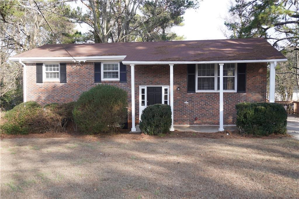 3975 Brookcrest Cir, Decatur, GA 30032 - House Rental in Decatur, GA ...