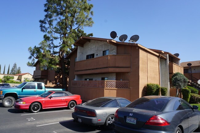 4809 Hahn Ave Unit 46, Bakersfield, CA 93309 - Condo for Rent in ...