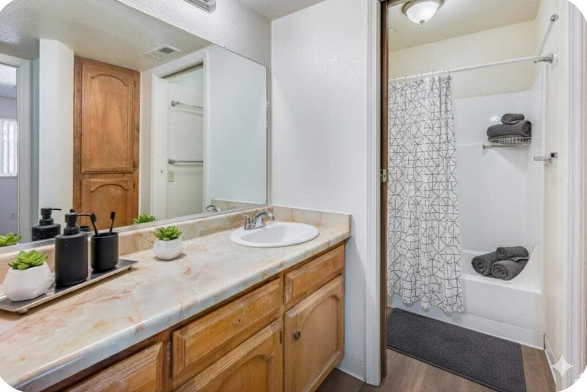 Summer Village Apartments - 1001 W Sacramento Ave Chico, CA 95926 ...