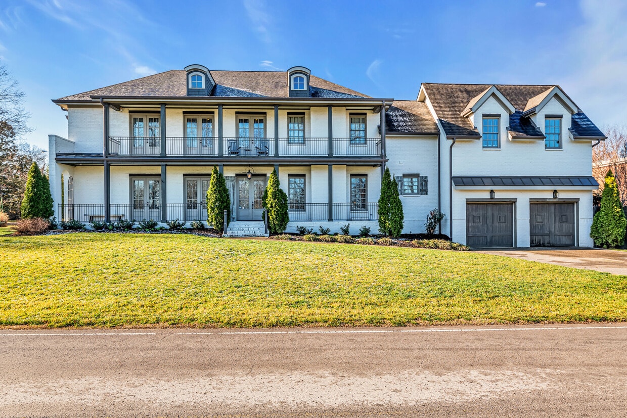 111 Heady Dr, Nashville, TN 37205 - House Rental in Nashville, TN ...