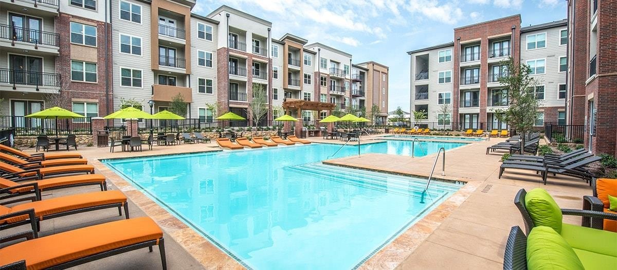 Maa Market Center Apartments