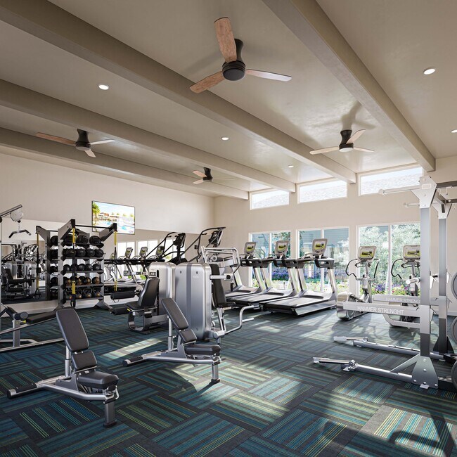 Birchway Spring Cypress - 19101 Kuykendahl Rd Spring, TX - Apartments for Rent in Spring ...