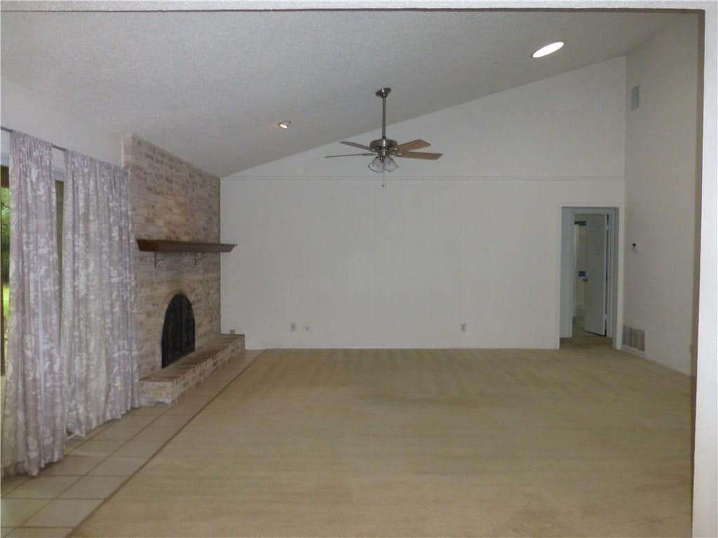 12503 Rainbow Ct, Austin, TX 78729 - House Rental in Austin, TX ...