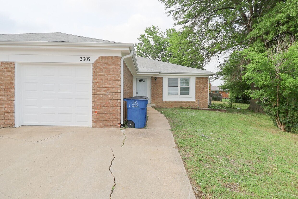 2303 S 84th E Ave Unit 2305, Tulsa, OK 74129 - Room for Rent in Tulsa, OK | Apartments.com