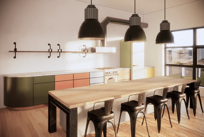 Grand Street Commons - Apartments in Seattle, WA | Apartments.com