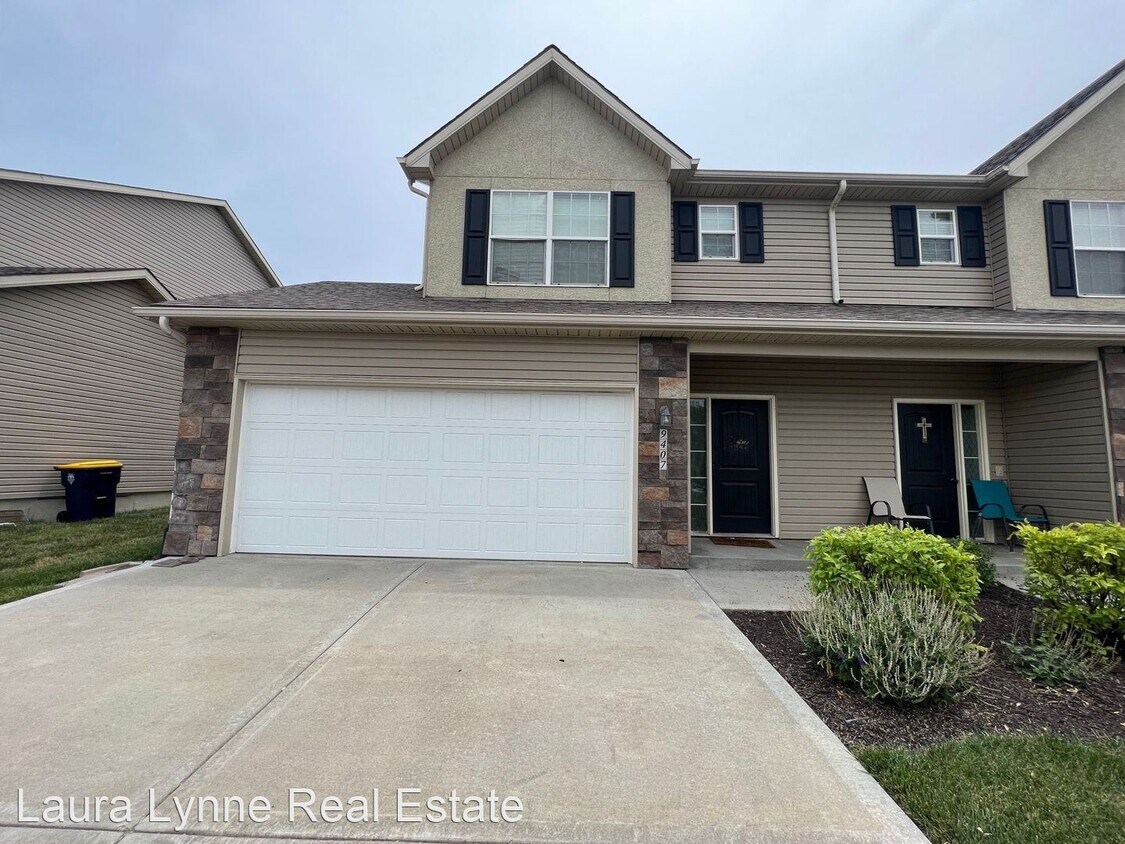 9407 N Lenox Ave, Kansas City, MO 64154 - House Rental in Kansas City ...