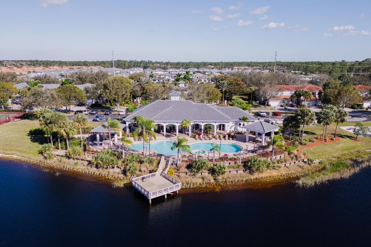 14661 sutherland Ave, Naples, FL 34119 - Townhome Rentals in Naples FL ...