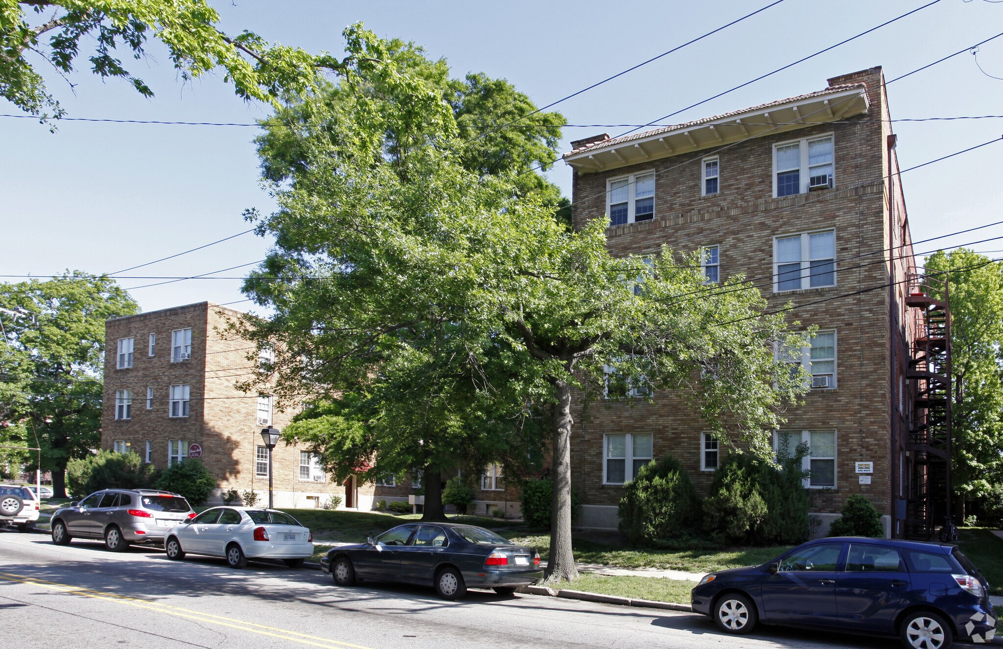 The Princess Anne - 826 W Princess Anne Rd Norfolk, VA 23517 ...